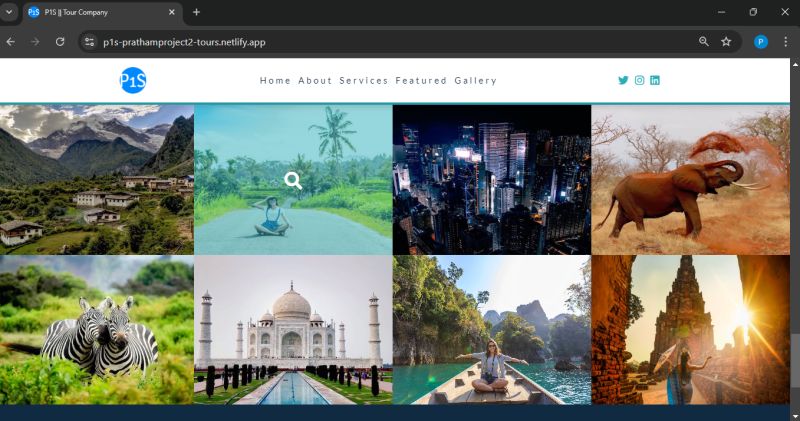 Pratham Singh on LinkedIn: #webdevelopment #frontenddeveloper #html # ... Pratham Singh on LinkedIn: #webdevelopment #frontenddeveloper #html # ...