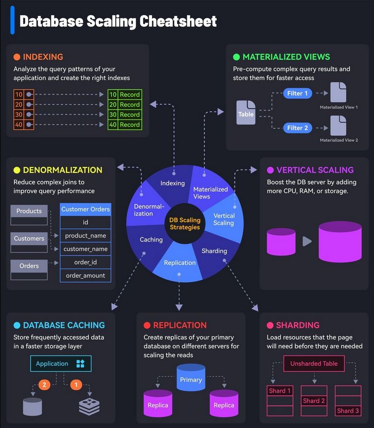 CST - Cyber Sapient on LinkedIn: #sql #nosql #mysql #mongodb #database ... CST - Cyber Sapient on LinkedIn: #sql #nosql #mysql #mongodb #database ...