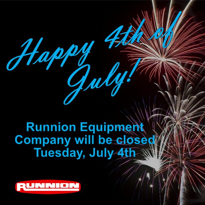 Runnion Equipment Company on LinkedIn: Runnion Equipment Company will ... Runnion Equipment Company on LinkedIn: Runnion Equipment Company will ...