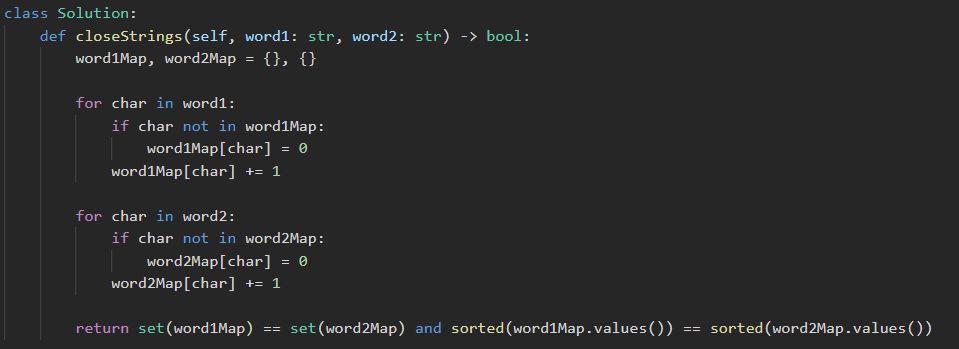 Ryan Jacques on LinkedIn: #leetcode #python #programming Ryan Jacques on LinkedIn: #leetcode #python #programming