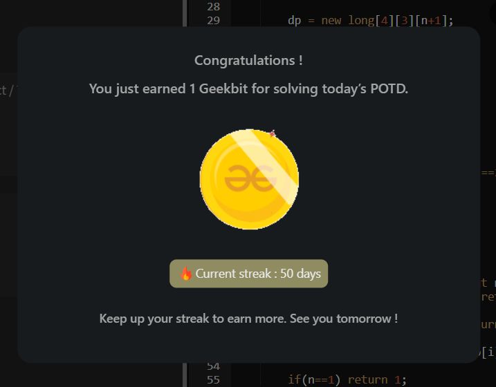 RAMAN VERMA on LinkedIn: #achievement #coding #problemsolving # ... RAMAN VERMA on LinkedIn: #achievement #coding #problemsolving # ...