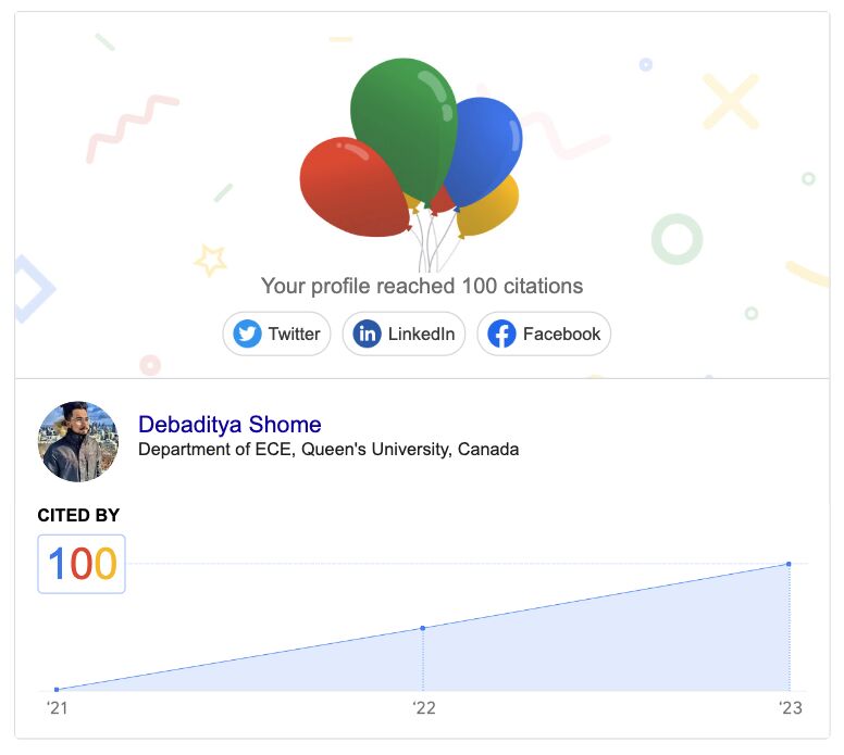 Debaditya Shome on LinkedIn: #research #ai Debaditya Shome on LinkedIn: #research #ai