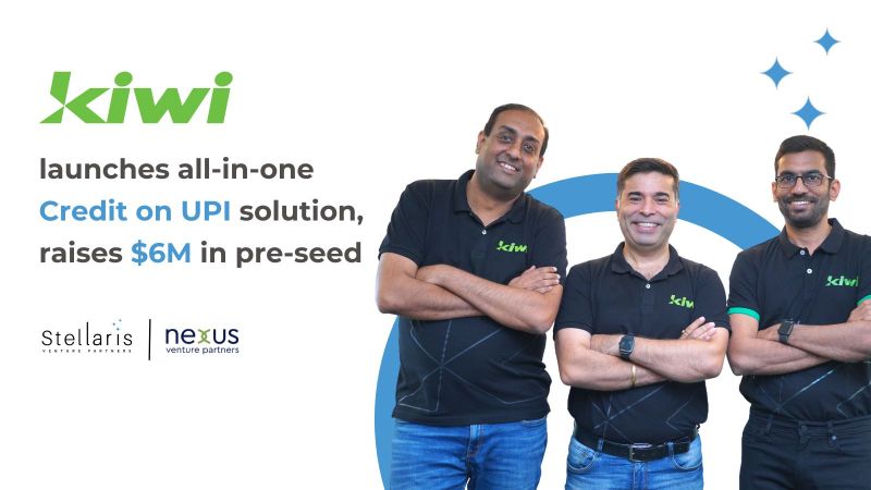Sayantan Sarkar on LinkedIn: Super excited to partner with the Kiwi ... Sayantan Sarkar on LinkedIn: Super excited to partner with the Kiwi ...