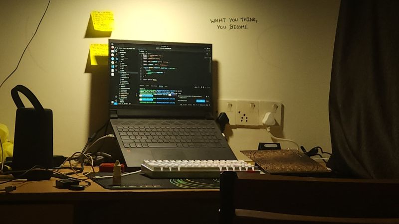 Vidit Jain on LinkedIn: #gsoc #college Vidit Jain on LinkedIn: #gsoc #college