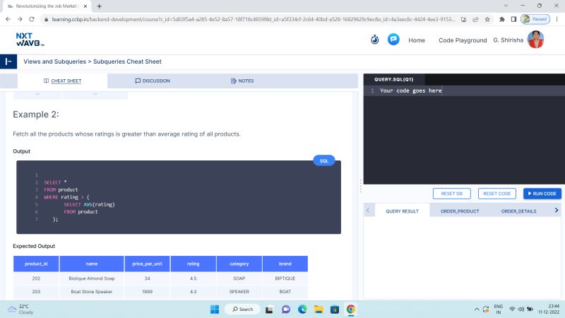 Shirisha Gudikandula on LinkedIn: #day10 #100daysofcodechallenge # ... Shirisha Gudikandula on LinkedIn: #day10 #100daysofcodechallenge # ...