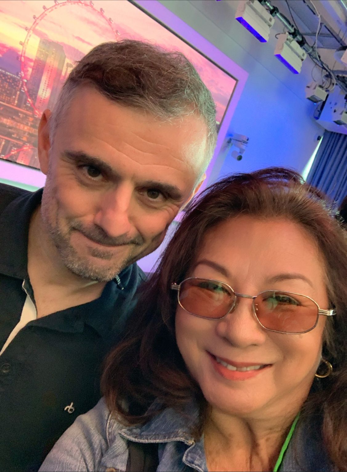 Dina Abdullah Enriquez Alsagoff on LinkedIn: #garyvee #garyvaynerchuk # ... Dina Abdullah Enriquez Alsagoff on LinkedIn: #garyvee #garyvaynerchuk # ...