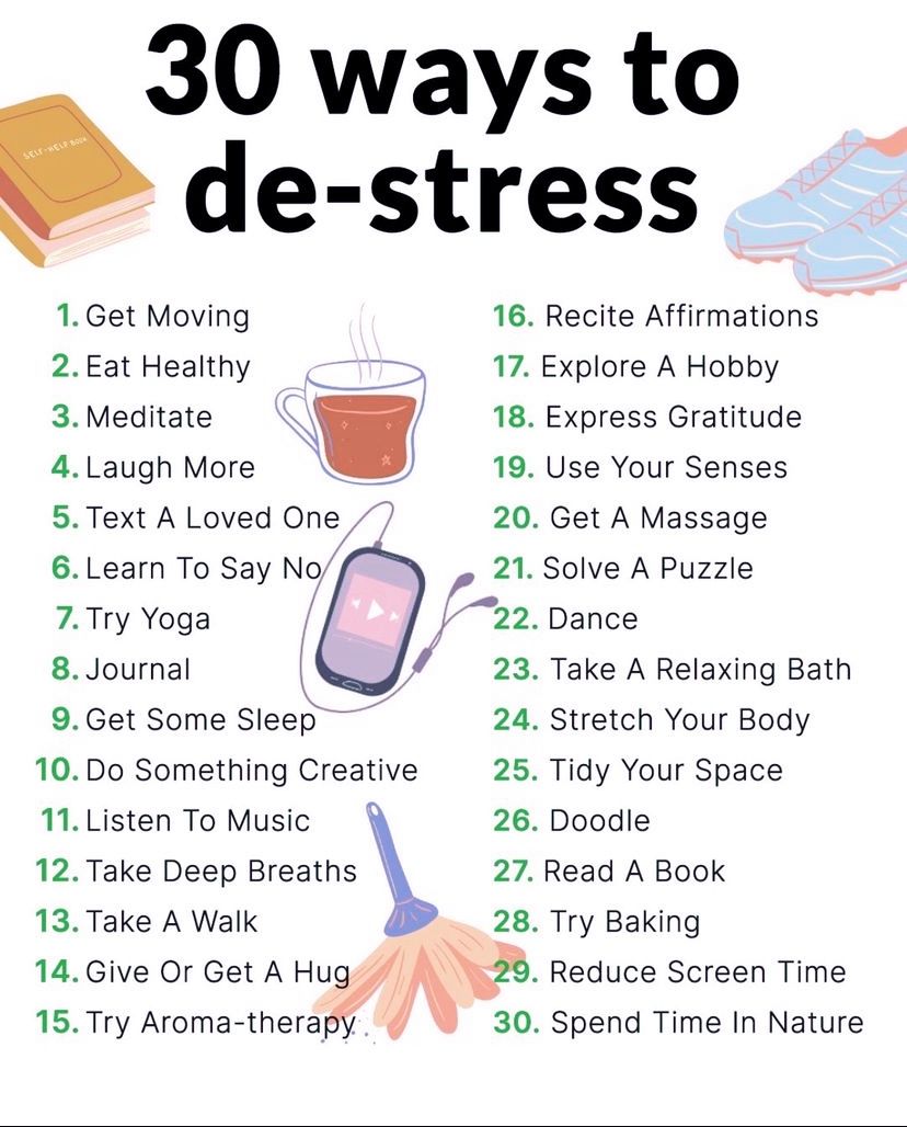 Kriti Bhatia on LinkedIn: #destress #recite #meditate #healthy Kriti Bhatia on LinkedIn: #destress #recite #meditate #healthy