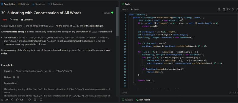 Tanya Singh on LinkedIn: #problemsolving #leetcode #datastructures # ... Tanya Singh on LinkedIn: #problemsolving #leetcode #datastructures # ...