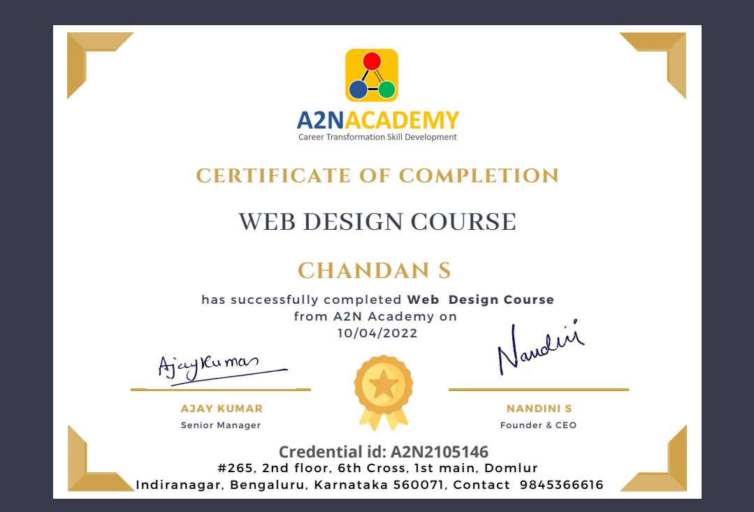 Chandan S on LinkedIn: #webdesign #uxdesign #uidesign # ... Chandan S on LinkedIn: #webdesign #uxdesign #uidesign # ...