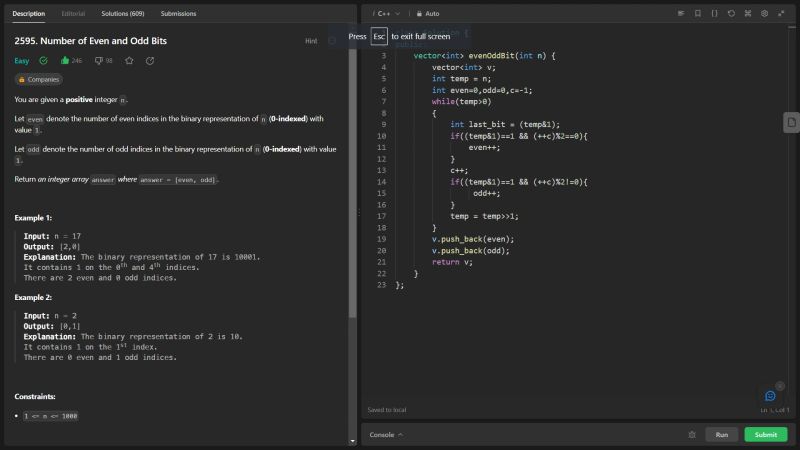 Kumar Robin Cook on LinkedIn: #leetcode #leetcodechallenge #amazon # ... Kumar Robin Cook on LinkedIn: #leetcode #leetcodechallenge #amazon # ...