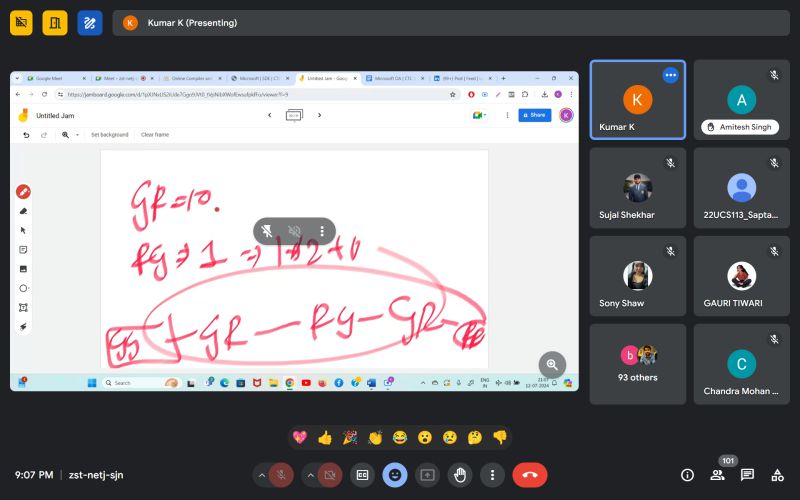 Chandra Mohan Rao Gatta on LinkedIn: #kumark_mentoring #microsoft # ... Chandra Mohan Rao Gatta on LinkedIn: #kumark_mentoring #microsoft # ...