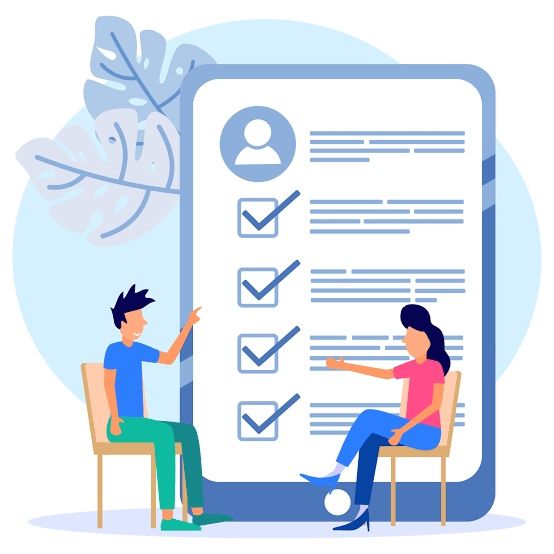 Riya Nigam on LinkedIn: #jobhunt #interviewtips #careeradvice #jobsearch Riya Nigam on LinkedIn: #jobhunt #interviewtips #careeradvice #jobsearch