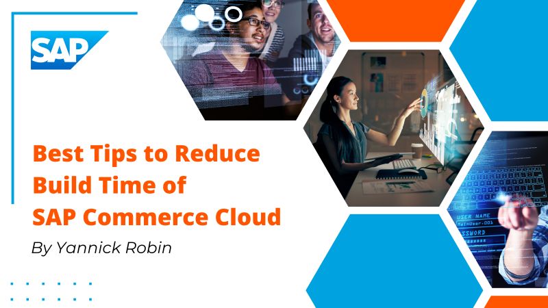 Rinshad Kareem on LinkedIn: Best Tips to Reduce Build Time of SAP ... Rinshad Kareem on LinkedIn: Best Tips to Reduce Build Time of SAP ...