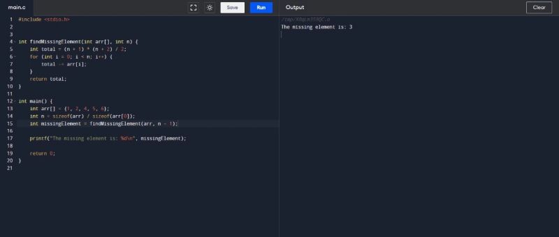 Abishek S on LinkedIn: #datastructures #algorithm #codingjourney Abishek S on LinkedIn: #datastructures #algorithm #codingjourney