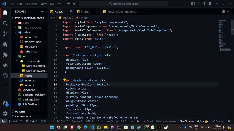 Sreekant Saha on LinkedIn: #cc9903 #webdevelopment #javascript #reactjs ... Sreekant Saha on LinkedIn: #cc9903 #webdevelopment #javascript #reactjs ...