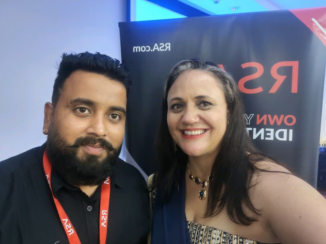 Suraj Sinha on LinkedIn: #ownyouridentity Suraj Sinha on LinkedIn: #ownyouridentity