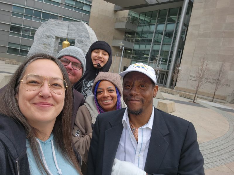 Heidi Majerik, MBA on LinkedIn: It’s an honor to serve our City on ... Heidi Majerik, MBA on LinkedIn: It’s an honor to serve our City on ...