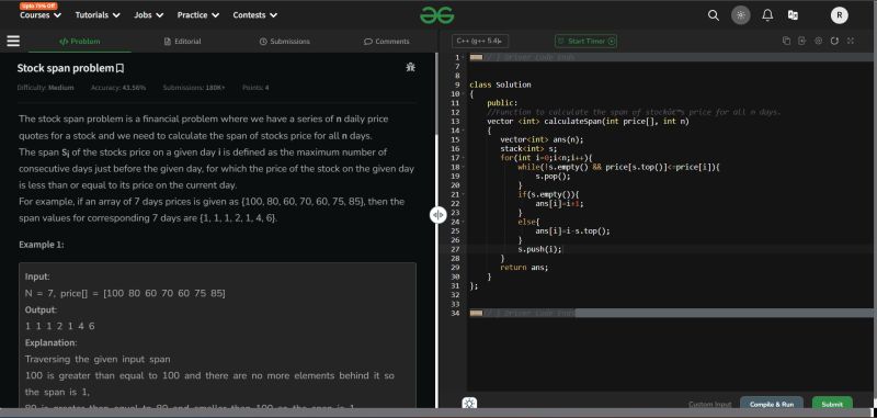 Rupam Bhadra on LinkedIn: #100daysofcode Rupam Bhadra on LinkedIn: #100daysofcode