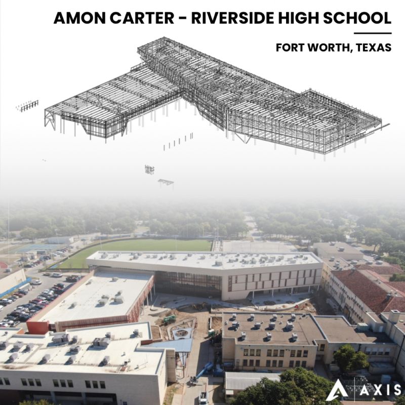 Axis Virtual Construction on LinkedIn: #axissteel #virtualconstruction ... Axis Virtual Construction on LinkedIn: #axissteel #virtualconstruction ...