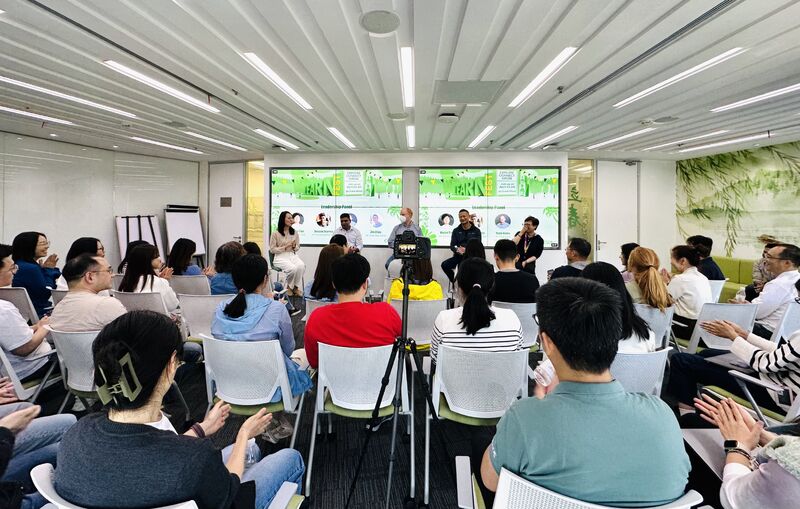 Yingting (Tina) Tang, ASA on LinkedIn: #techleadership #ebay # ... Yingting (Tina) Tang, ASA on LinkedIn: #techleadership #ebay # ...