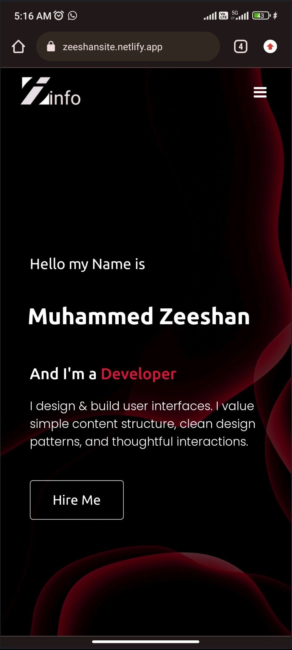 Muhammad Zeeshan on LinkedIn: #javascript #css #work #html #design # ... Muhammad Zeeshan on LinkedIn: #javascript #css #work #html #design # ...