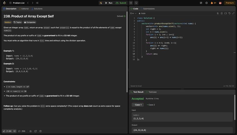 Taksh Rana on LinkedIn: #60daysofcode #codingchallenge #leetcode #dsa Taksh Rana on LinkedIn: #60daysofcode #codingchallenge #leetcode #dsa
