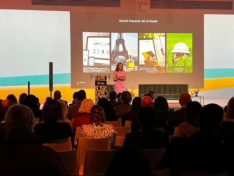 RETHINK Retail on LinkedIn: #aiinretail #rethinkretail # ... RETHINK Retail on LinkedIn: #aiinretail #rethinkretail # ...