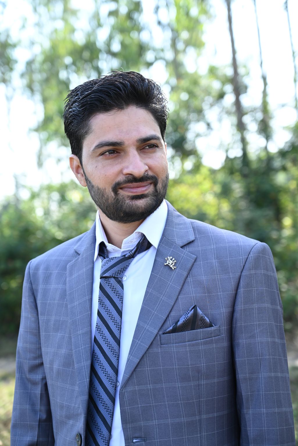Sachin Kumar on LinkedIn: #phdjourney #perseverance #academiclife Sachin Kumar on LinkedIn: #phdjourney #perseverance #academiclife