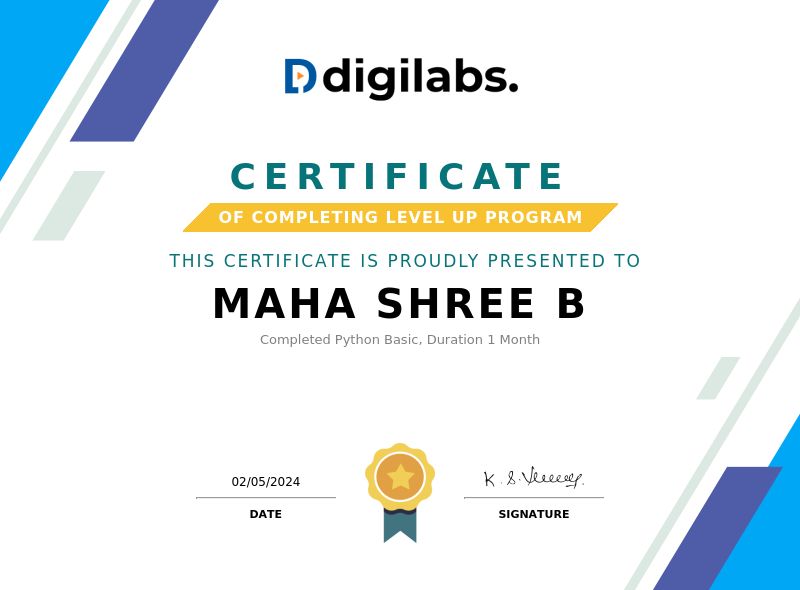Maha Shree B on LinkedIn: Hello LinkedIn Family! π π Grateful for the ... Maha Shree B on LinkedIn: Hello LinkedIn Family! π π Grateful for the ...