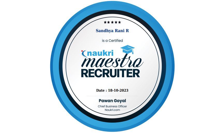 πΊπππ
πππ πΉπππ π¦π on LinkedIn: #naukri #recruiter #certifiedrecruiter # ... πΊπππ
πππ πΉπππ π¦π on LinkedIn: #naukri #recruiter #certifiedrecruiter # ...