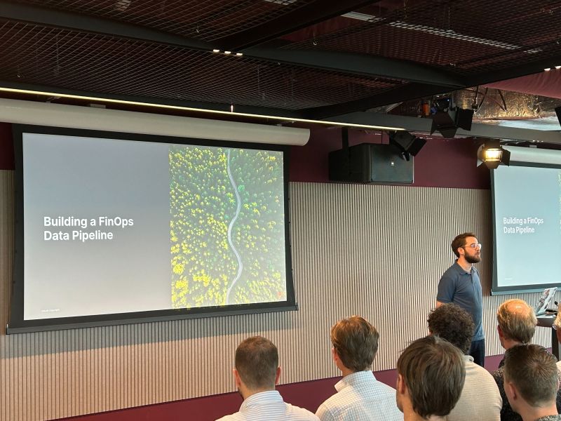 FinOps Foundation on LinkedIn: #finops #googlecloudnext #aws FinOps Foundation on LinkedIn: #finops #googlecloudnext #aws