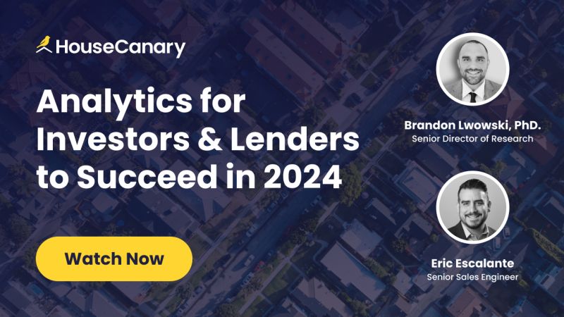 HouseCanary on LinkedIn: How can investors and lenders differentiate ... HouseCanary on LinkedIn: How can investors and lenders differentiate ...