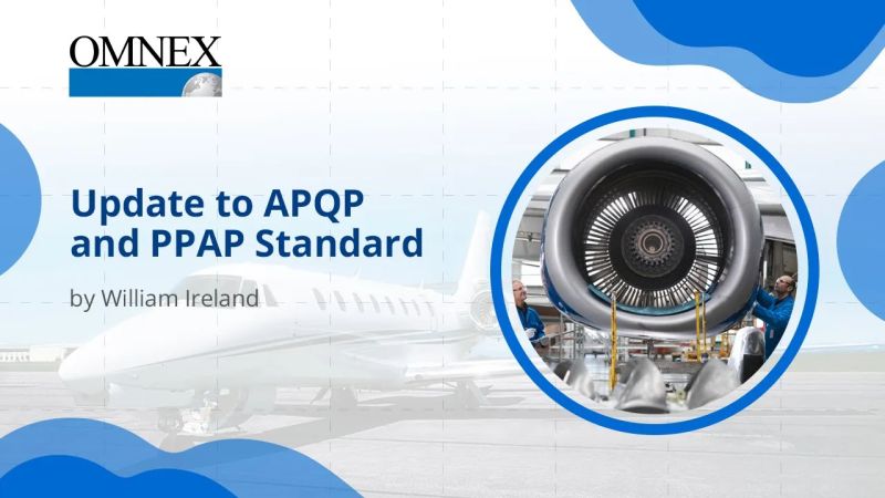 Omnex Systems Canada on LinkedIn: #apqp #ppap #qualitystandards # ... Omnex Systems Canada on LinkedIn: #apqp #ppap #qualitystandards # ...