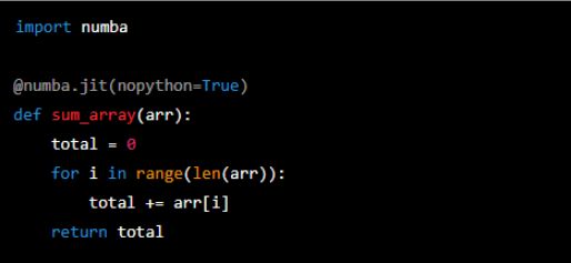 Natasha Sen on LinkedIn: #python #pythonprogramming #computing #developer Natasha Sen on LinkedIn: #python #pythonprogramming #computing #developer