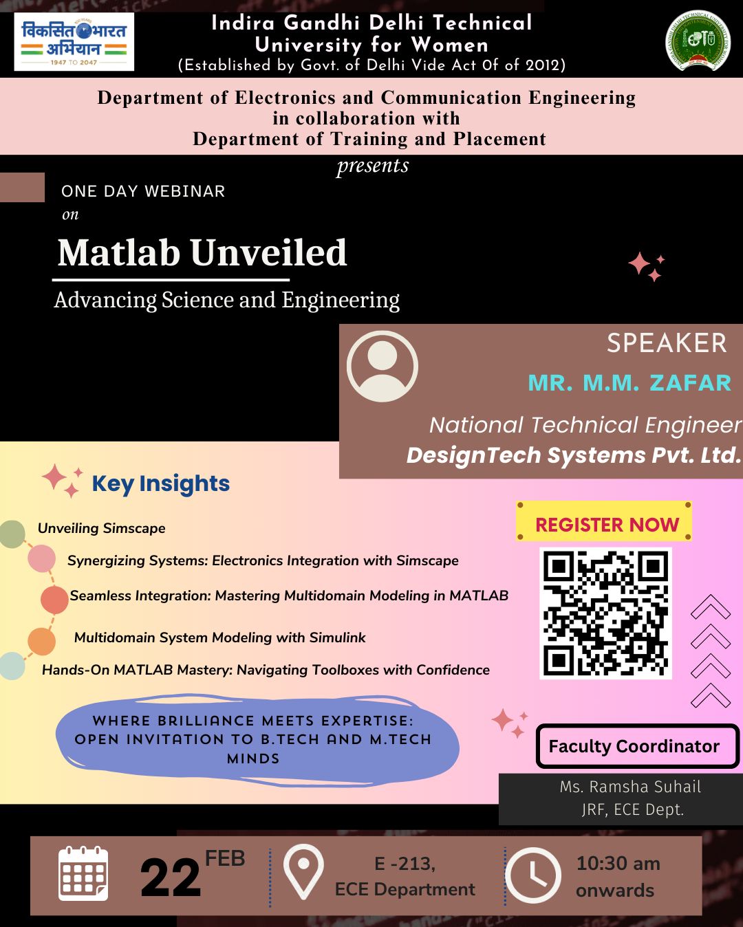 Mahmooduz Zafar on LinkedIn: #matlab Mahmooduz Zafar on LinkedIn: #matlab