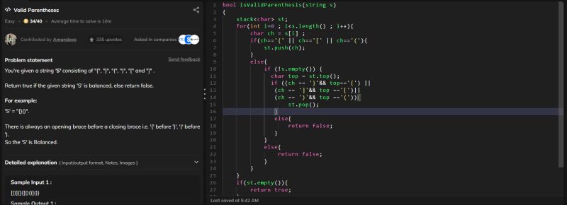 Mohd Faizan on LinkedIn: #100daysofcode #codenewbie #programming # ... Mohd Faizan on LinkedIn: #100daysofcode #codenewbie #programming # ...