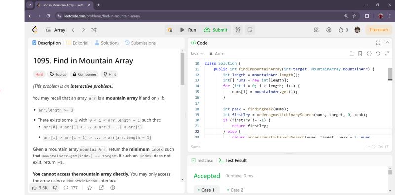 Sarwan Kumar on LinkedIn: #codingjourney #leetcode #problemsolving # ... Sarwan Kumar on LinkedIn: #codingjourney #leetcode #problemsolving # ...