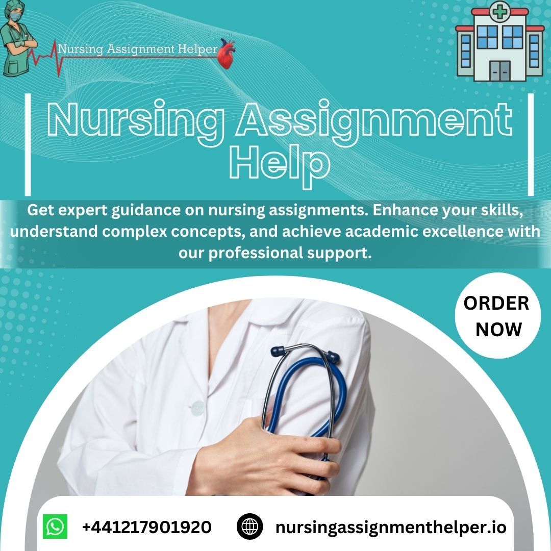 How Nursing Assignment Helper can help nursing students | Nursing ... How Nursing Assignment Helper can help nursing students | Nursing ...