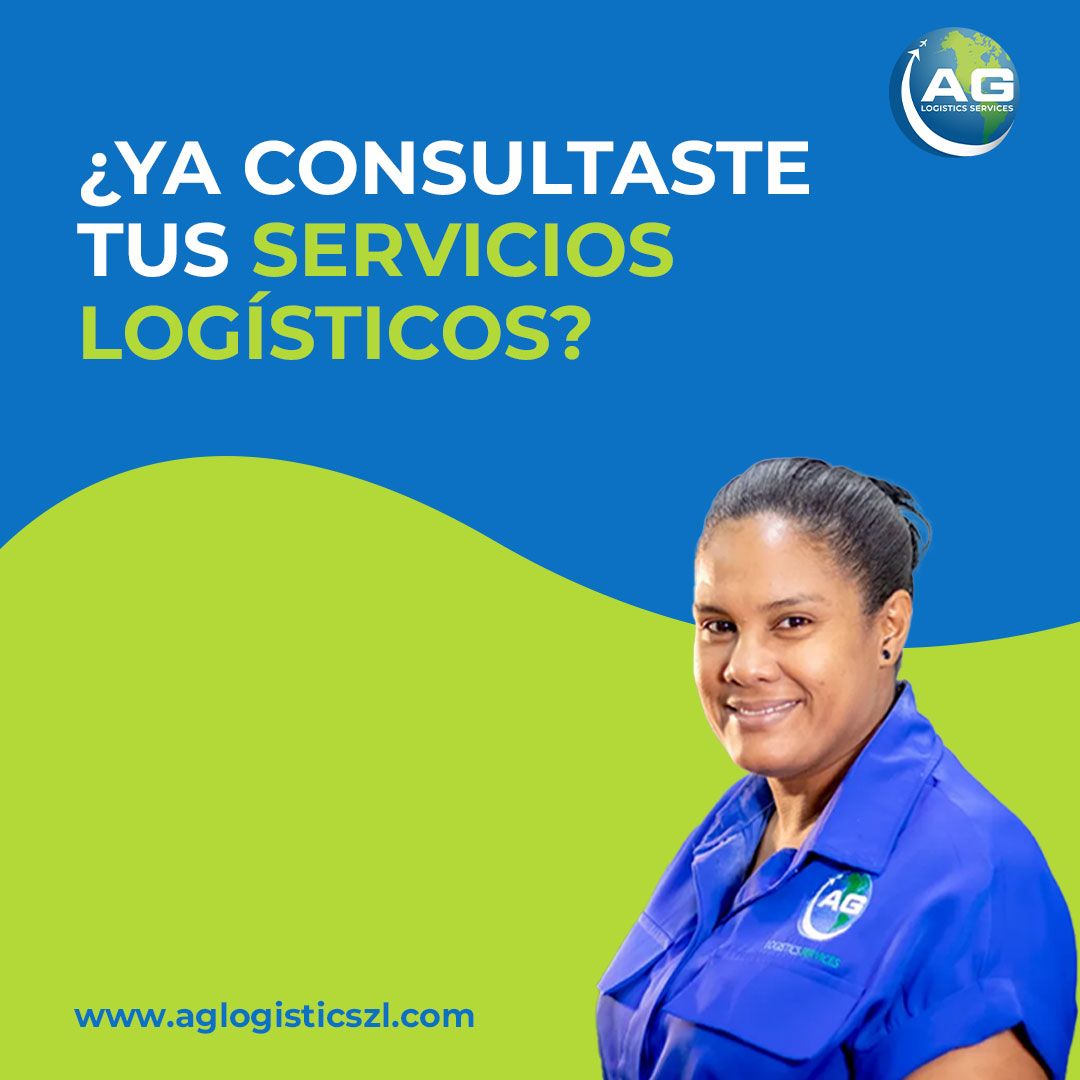 AG Logistics Services, Panamá en LinkedIn: #logistica # ... AG Logistics Services, Panamá en LinkedIn: #logistica # ...