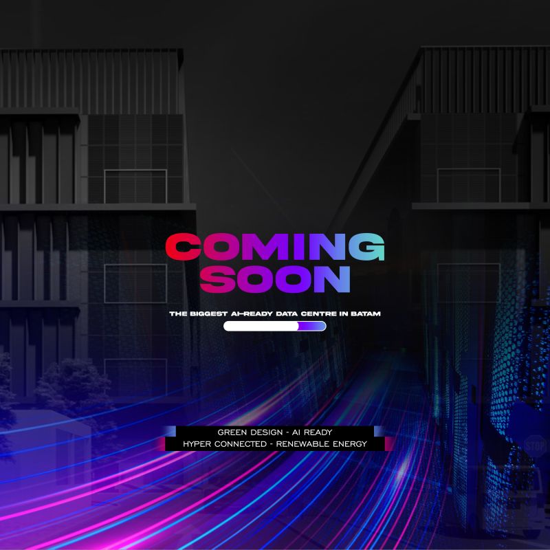 NeutraDC-Nxera Batam on LinkedIn: #datacenter #aiready #greendesign # ... NeutraDC-Nxera Batam on LinkedIn: #datacenter #aiready #greendesign # ...