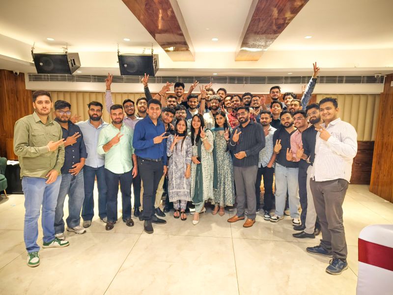 Monica Dhiman on LinkedIn: #army #teamwork #innovation #success #zenmonk Monica Dhiman on LinkedIn: #army #teamwork #innovation #success #zenmonk