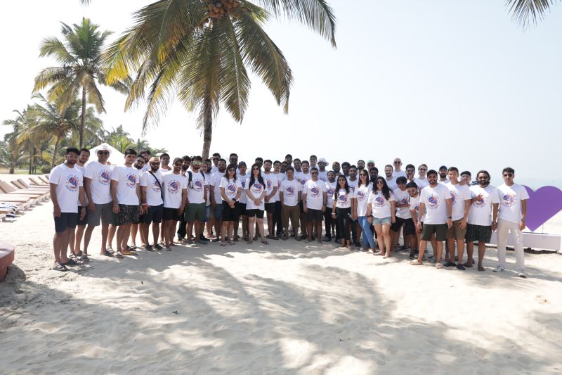 Vandna Tiwari on LinkedIn: #gratitude #companyculture #teambuilding # ... Vandna Tiwari on LinkedIn: #gratitude #companyculture #teambuilding # ...