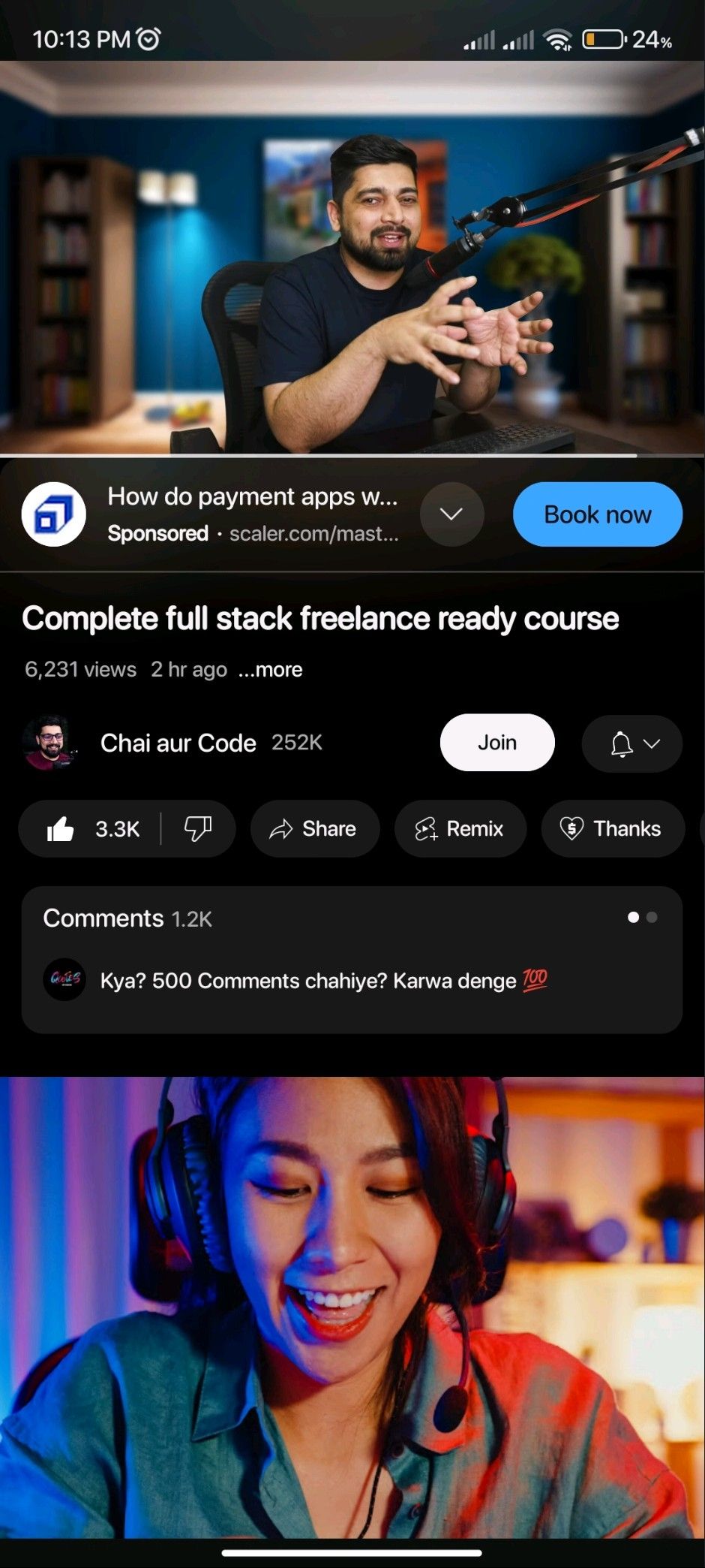 Vaibhav Prajapat on LinkedIn: #nextjs #nextjs #webdevelopment #javascript Vaibhav Prajapat on LinkedIn: #nextjs #nextjs #webdevelopment #javascript