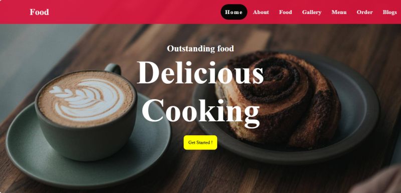 Anurag Singh on LinkedIn: Create a website by using html, CSS, JavaScript Anurag Singh on LinkedIn: Create a website by using html, CSS, JavaScript