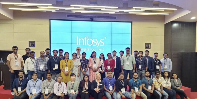 Vijayabharathi Karuppasamy on LinkedIn: #isf #informationsecurity # ... Vijayabharathi Karuppasamy on LinkedIn: #isf #informationsecurity # ...