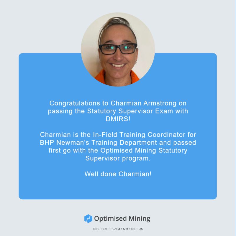 Optimised Mining on LinkedIn: #dmirs #optimisedmining #wamining #bhp # ... Optimised Mining on LinkedIn: #dmirs #optimisedmining #wamining #bhp # ...