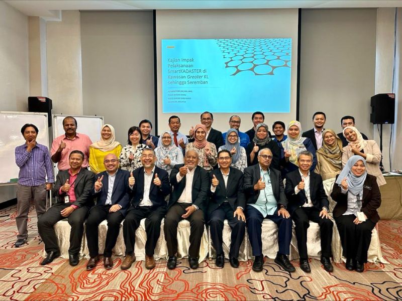 Ts Dr Norbazlan Mohd Yusof on LinkedIn: Invited by Jupem Kuala Lumpur ... Ts Dr Norbazlan Mohd Yusof on LinkedIn: Invited by Jupem Kuala Lumpur ...