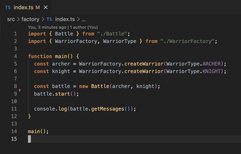 Mateo Galić on LinkedIn: #javascript #typescript #cleancode # ... Mateo Galić on LinkedIn: #javascript #typescript #cleancode # ...