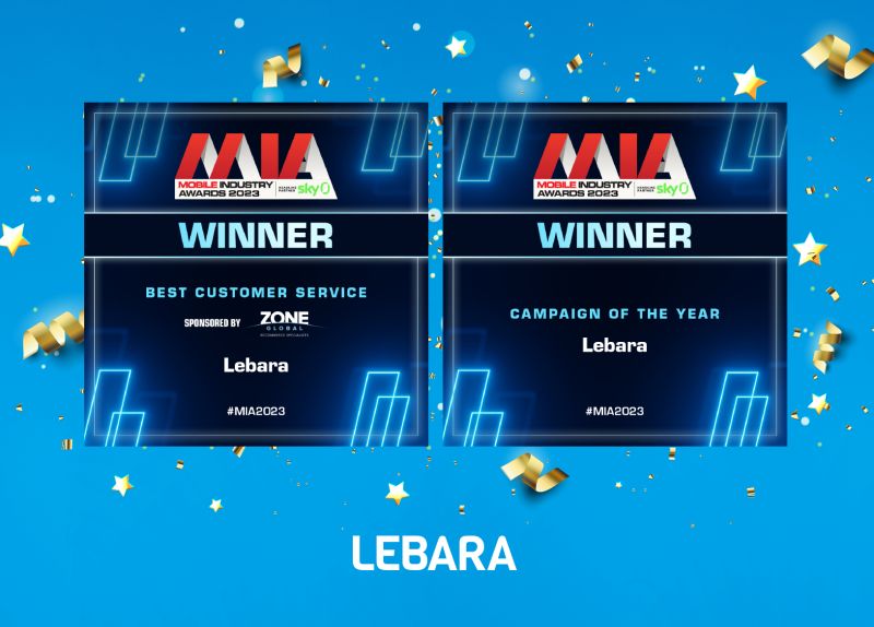 Lebara on LinkedIn: #lebara #uk #smarter #mobileindustryawards # ... Lebara on LinkedIn: #lebara #uk #smarter #mobileindustryawards # ...
