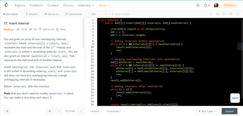 Sakshi Gupta on LinkedIn: #leetcode #coding #algorithm #problemsolving ... Sakshi Gupta on LinkedIn: #leetcode #coding #algorithm #problemsolving ...